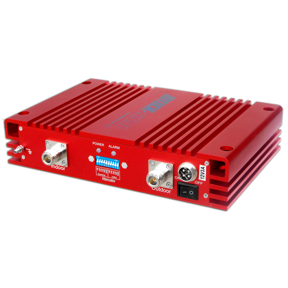 JDIR-SMR Series (+20dBm) | Cell Signal Boosting Products | JDTECK