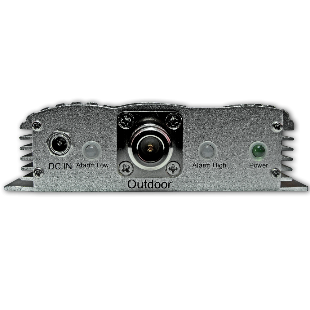 Dual Band Line Amplifier | Cell Signal Boosting Products | JDTECK