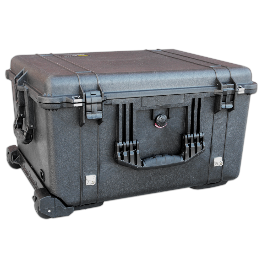 Rapid Deployment Sys | Cell Signal Boosting Products | JDTECK