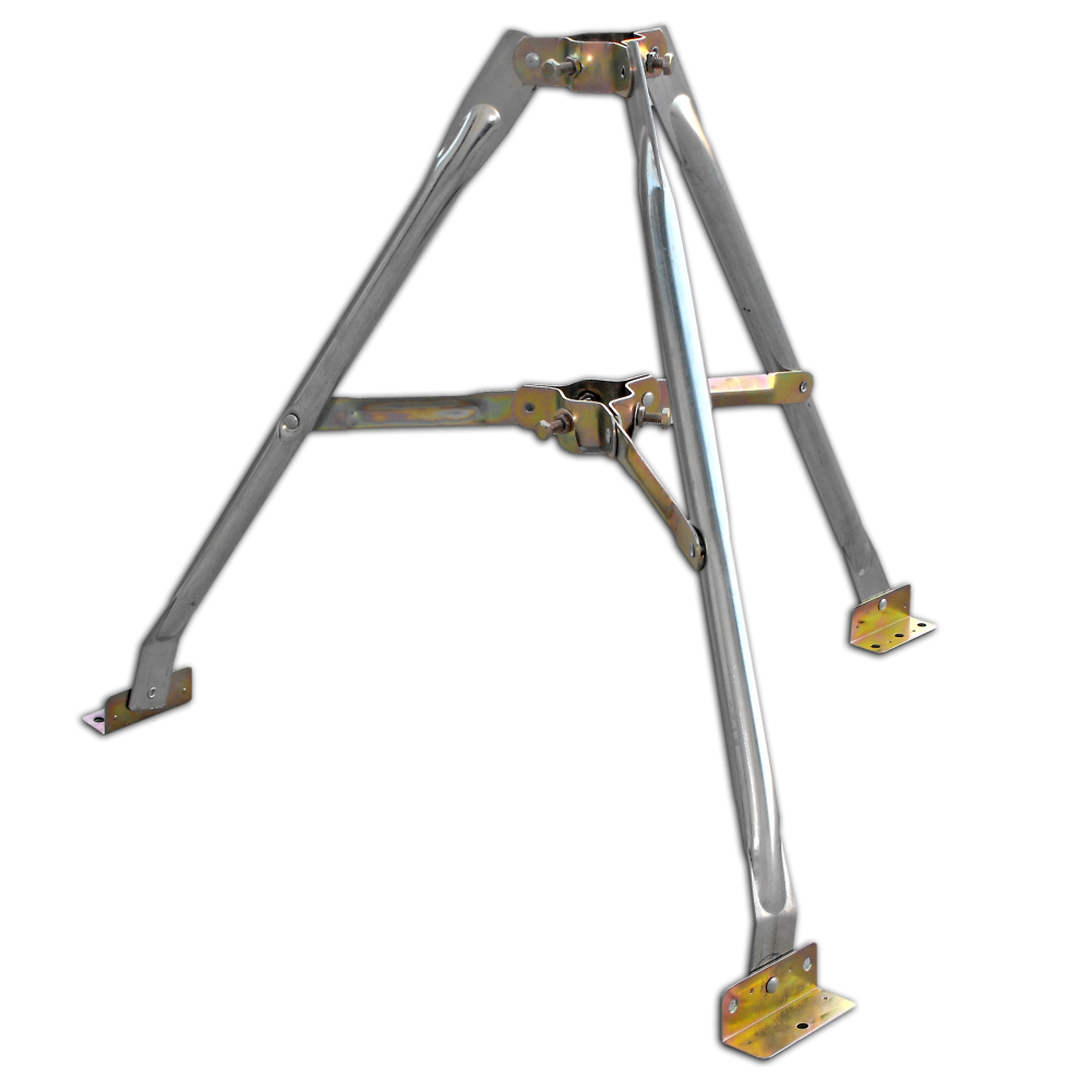 Tri-Pod Antenna Bracket | Cell Signal Boosting Products | JDTECK