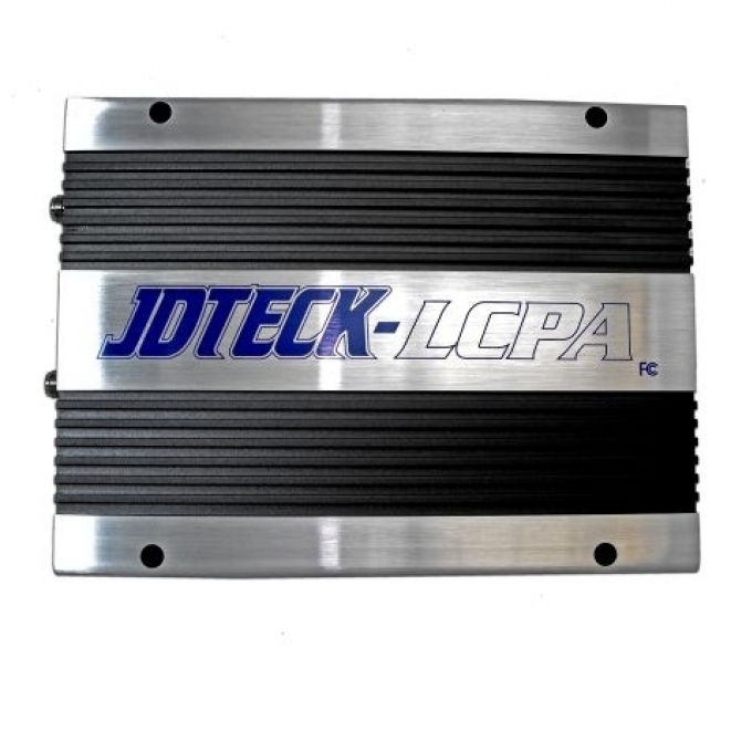 JDIR-LCPA Series (+20dBm) | Cell Signal Boosting Products | JDTECK