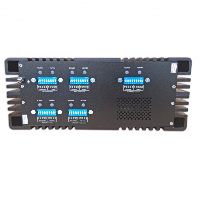 JDIR-LCPA Series (+20dBm) | Cell Signal Boosting Products | JDTECK