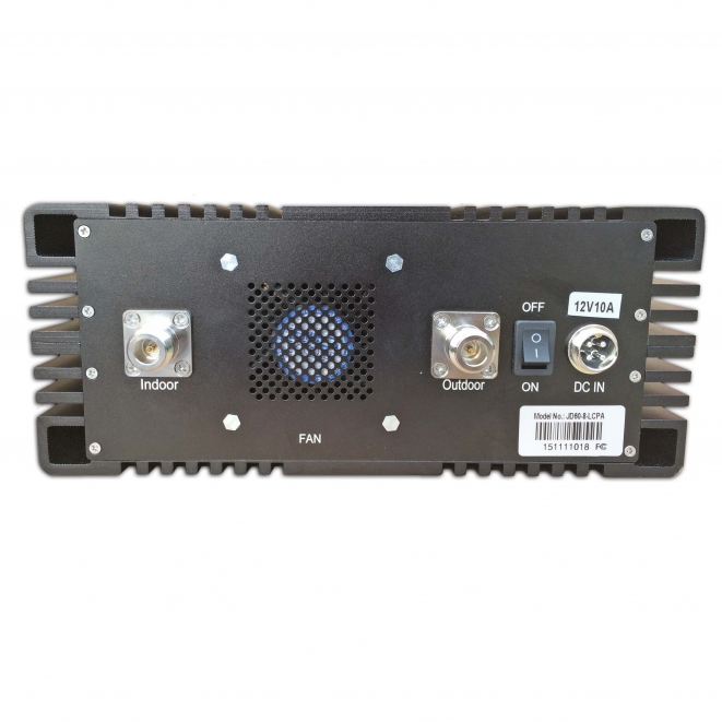 JDIR-LCPA Series (+20dBm) | Cell Signal Boosting Products | JDTECK